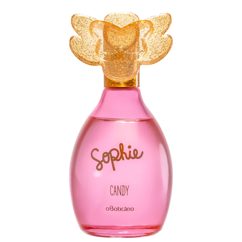 Sophie – Alma Latina