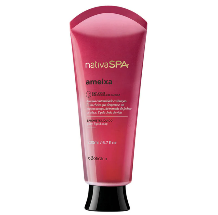 Native SPA | Plum Native Spa Kit – Alma Latina