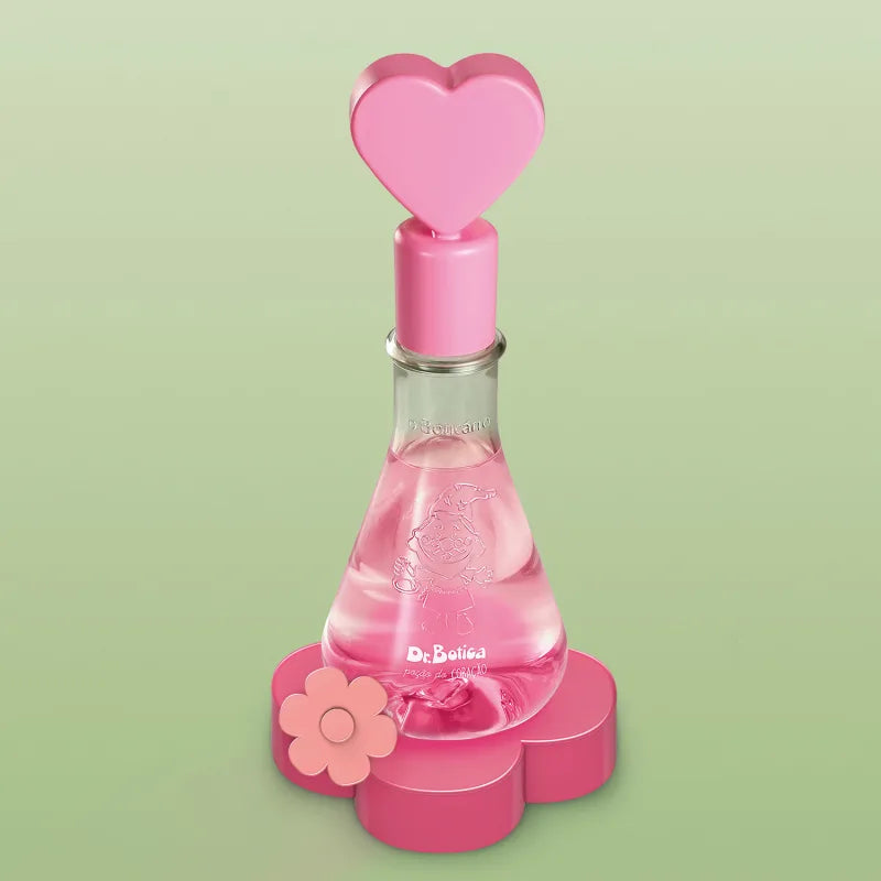 O Boticário Dr Botica Poção do Coração Children's (Girls) Cologne 120m ...